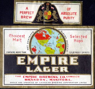 XII. Brandon Colour Archives